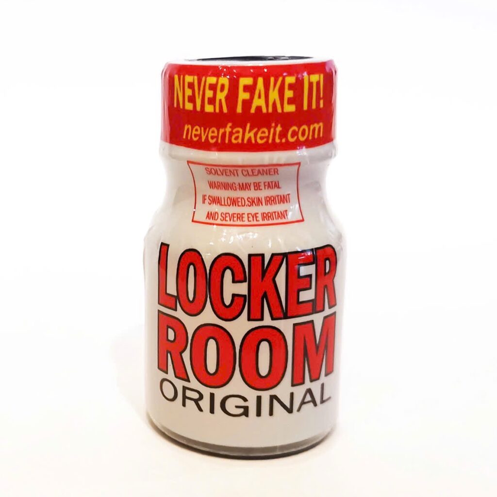 POPPER CHÍNH HÃNG – THẾ GIỚI POPPERS